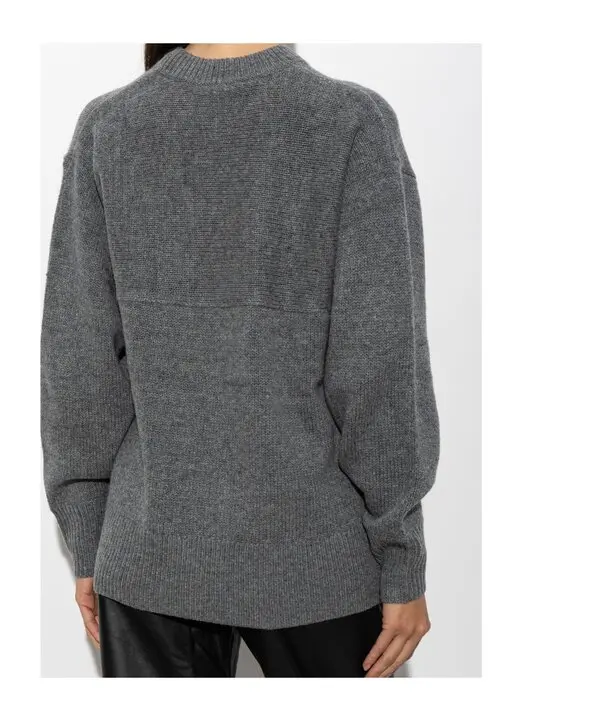 BY MALENE BIRGER Long-sleeved Sweater