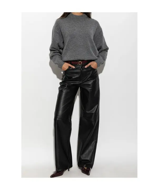 BY MALENE BIRGER Long-sleeved Sweater