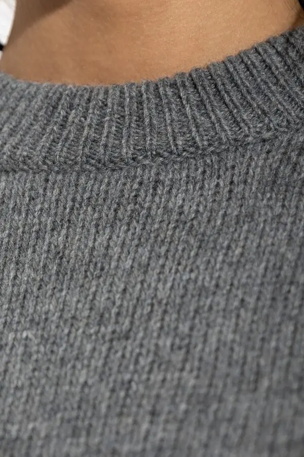 BY MALENE BIRGER Long-sleeved Sweater