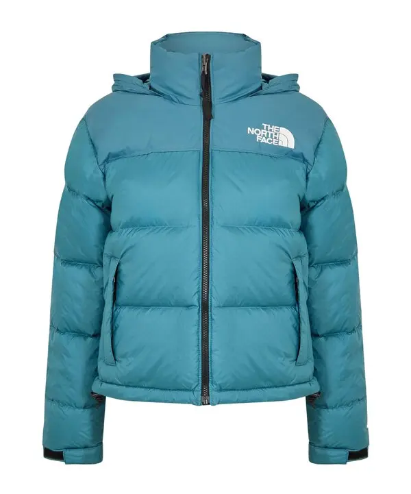 The North Face Minimalist Waterproof Down Jacket