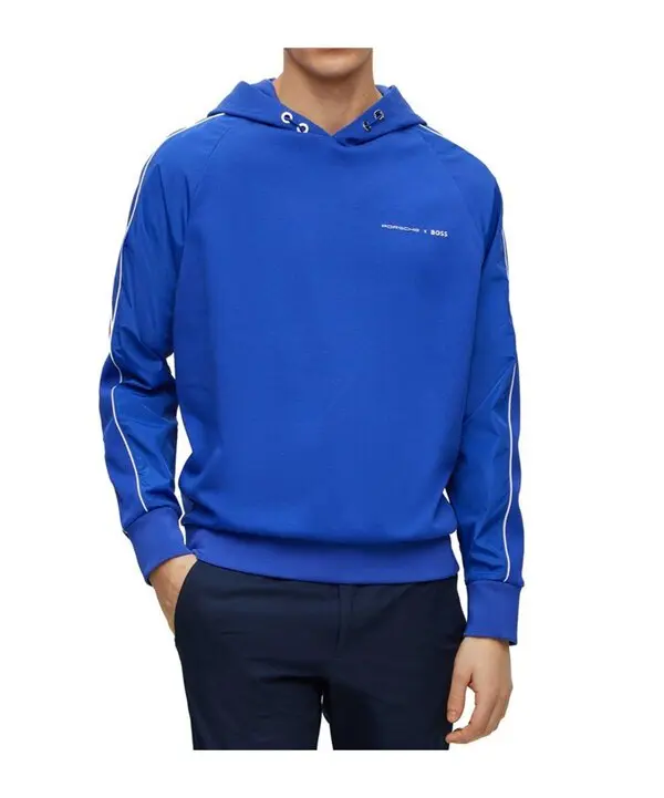 Hugo Boss Pullover Hoodie