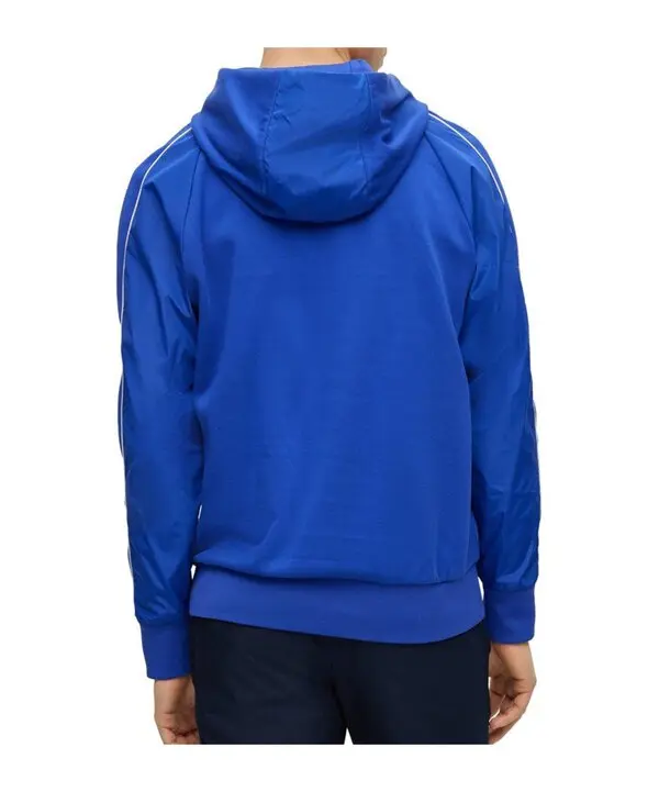 Hugo Boss Pullover Hoodie