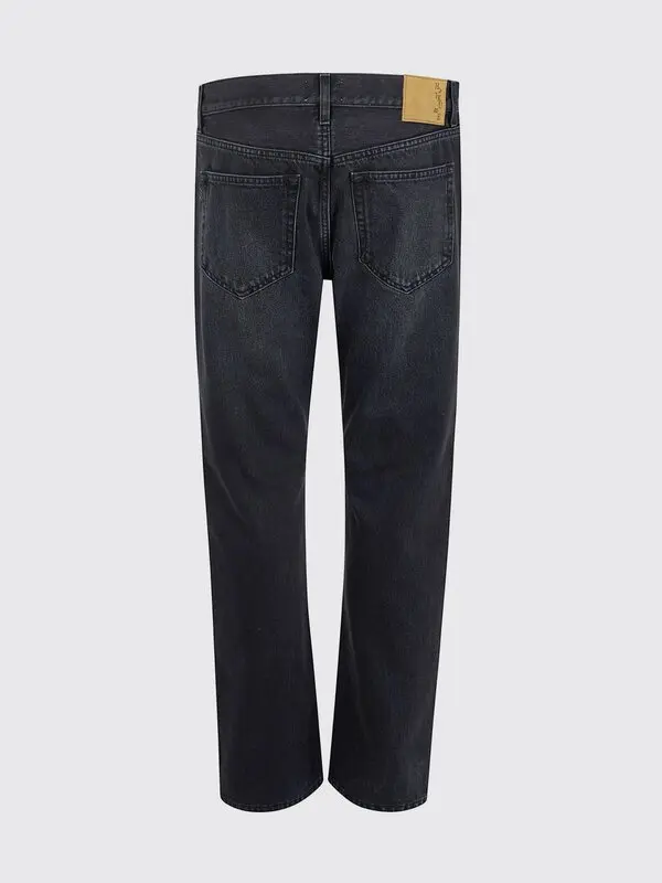 HAIKURE Logo Jeans
