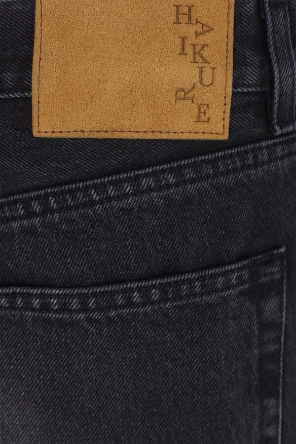 HAIKURE Logo Jeans