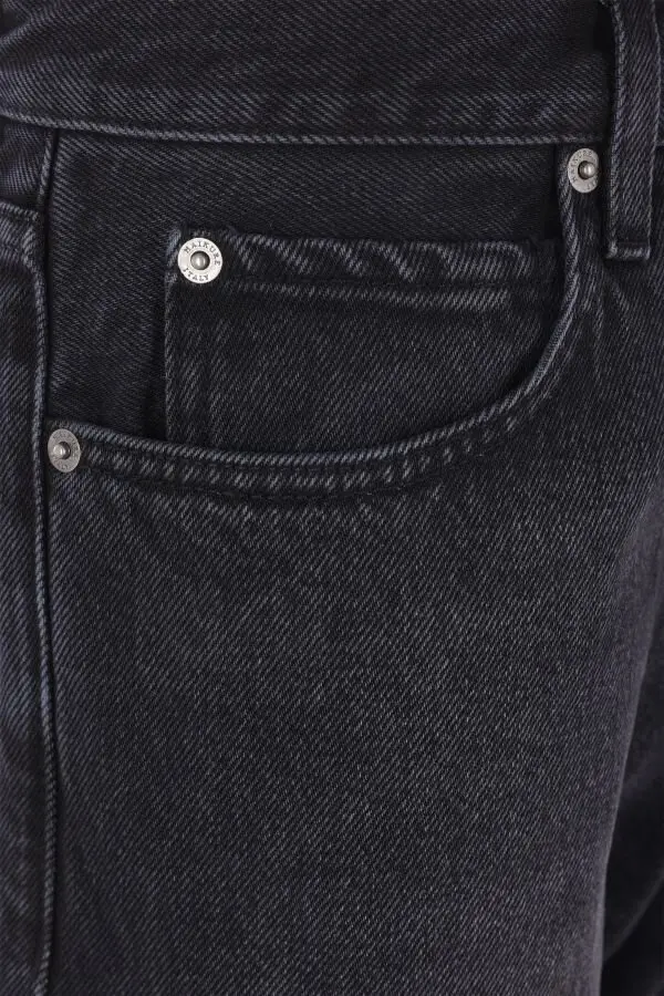 HAIKURE Logo Jeans