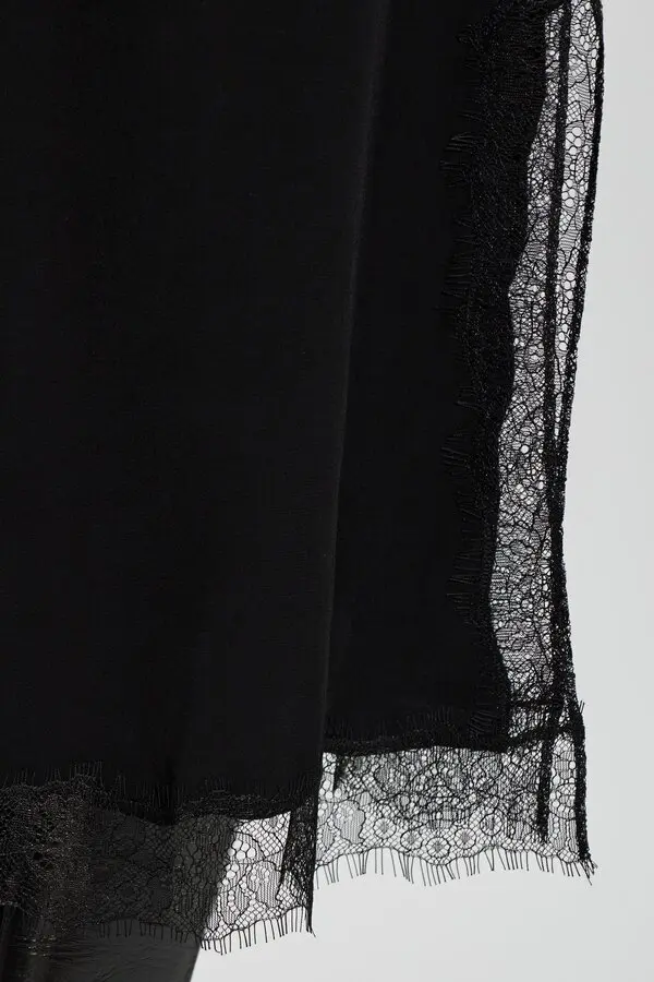 Zadig&Voltaire Elastic-waist Skirt