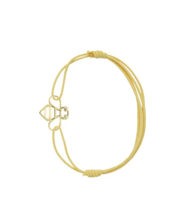 ALIITA Adjustable Rope Bracelet