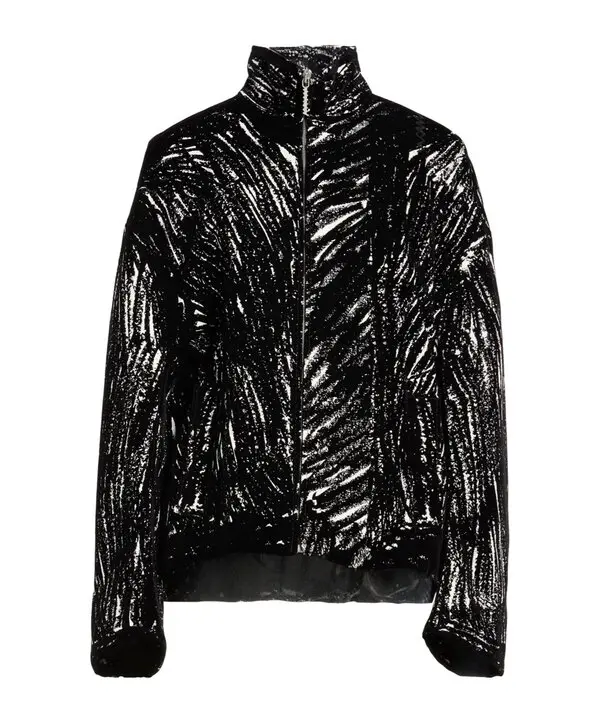 Marni Two-tone Casual Jacket