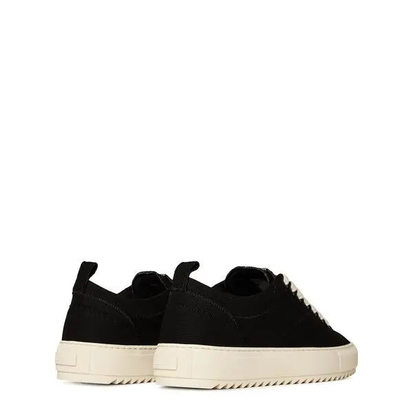 REPRESENT Suede Lowtop Platform Sneakers