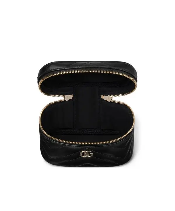 Gucci Gg Marmont Nano Vanity Bag