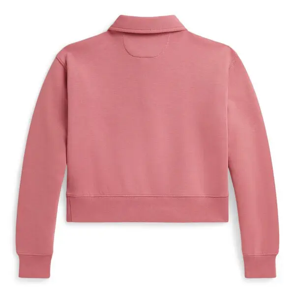 Polo Ralph Lauren Lightweight Fleece Top