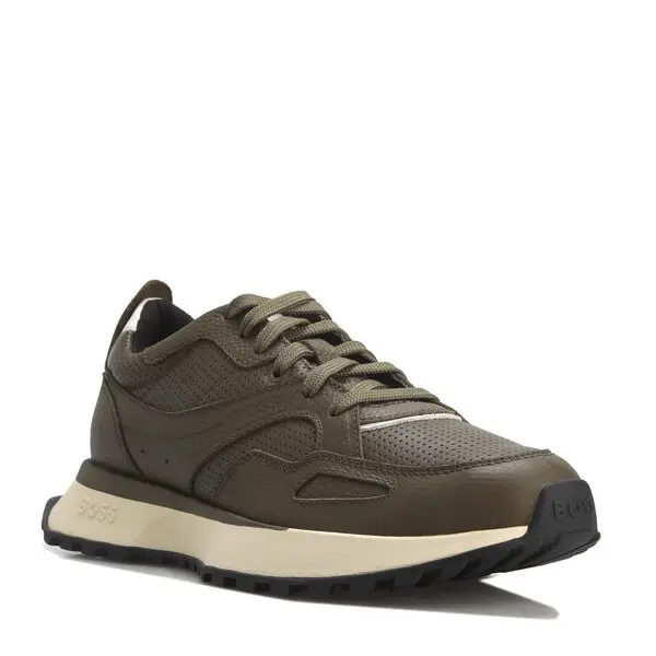Hugo Boss Retro Runningstyle Sneakers