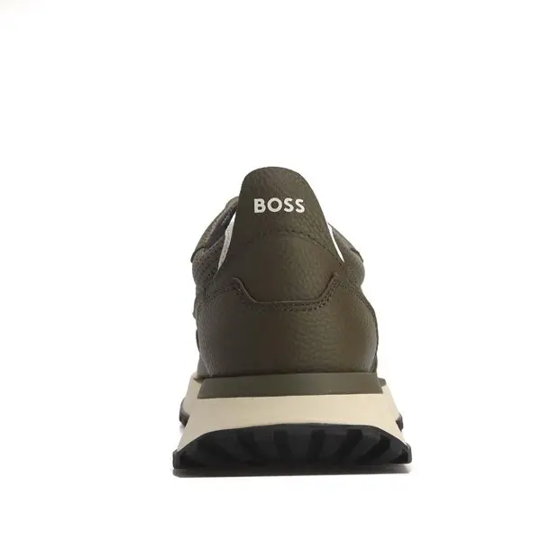 Hugo Boss Retro Runningstyle Sneakers