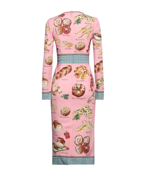 Dolce & Gabbana Midi Dresses - No