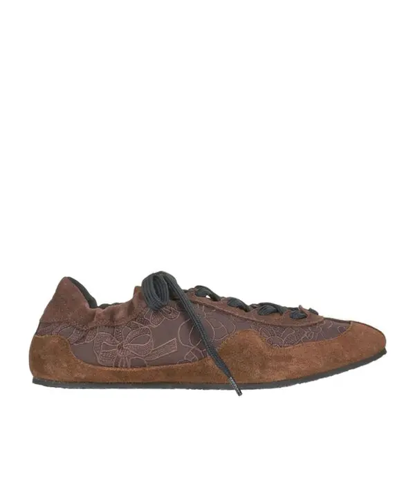 Cecilie Bahnsen Cbblaise Shoes