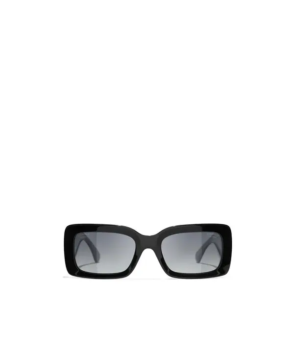 Chanel Full Frame Sunglasses