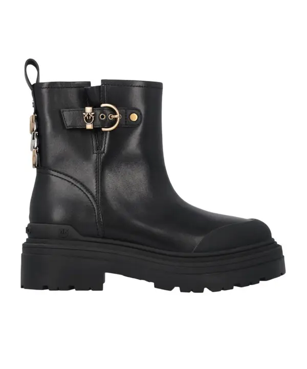 Pinko Mia 21 Ankle Boots