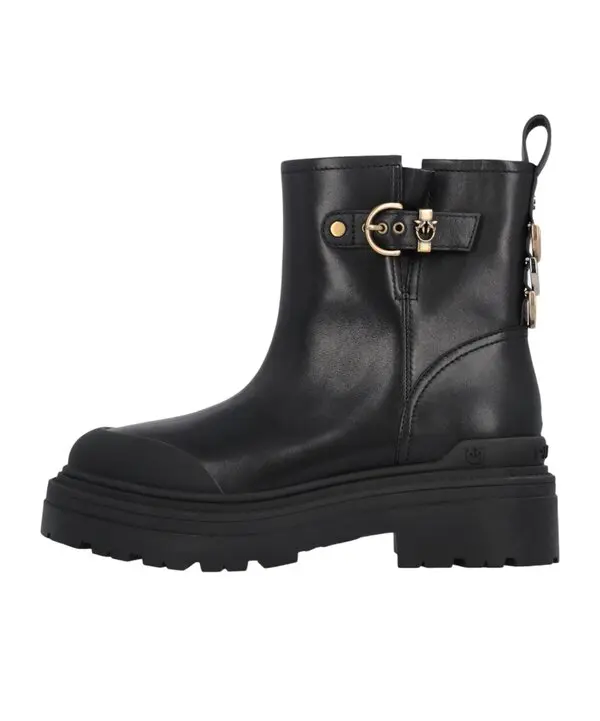 Pinko Mia 21 Ankle Boots