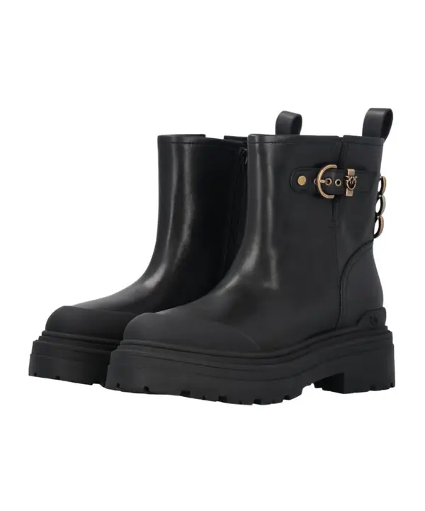 Pinko Mia 21 Ankle Boots