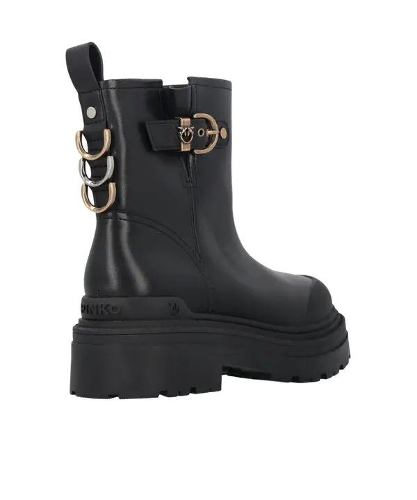 Pinko Mia 21 Ankle Boots