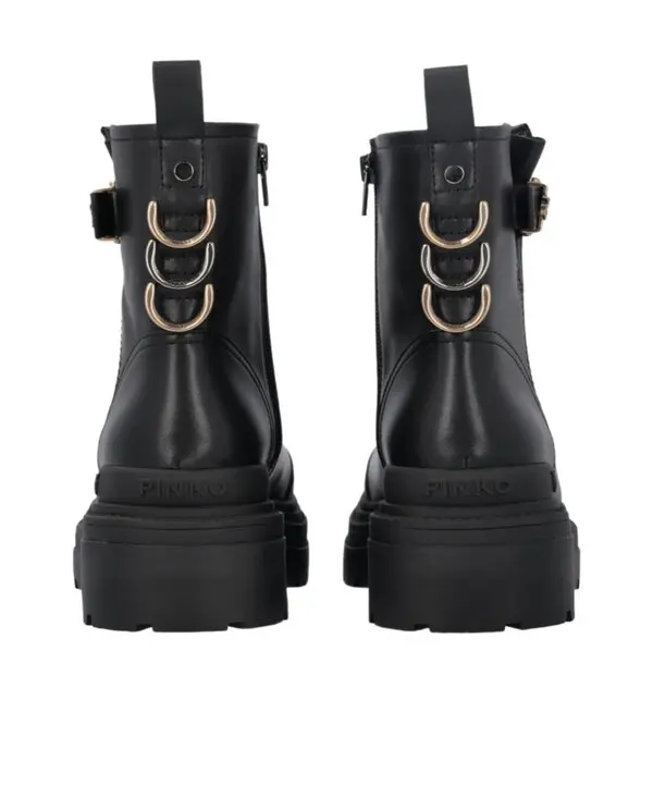 Pinko Mia 21 Ankle Boots