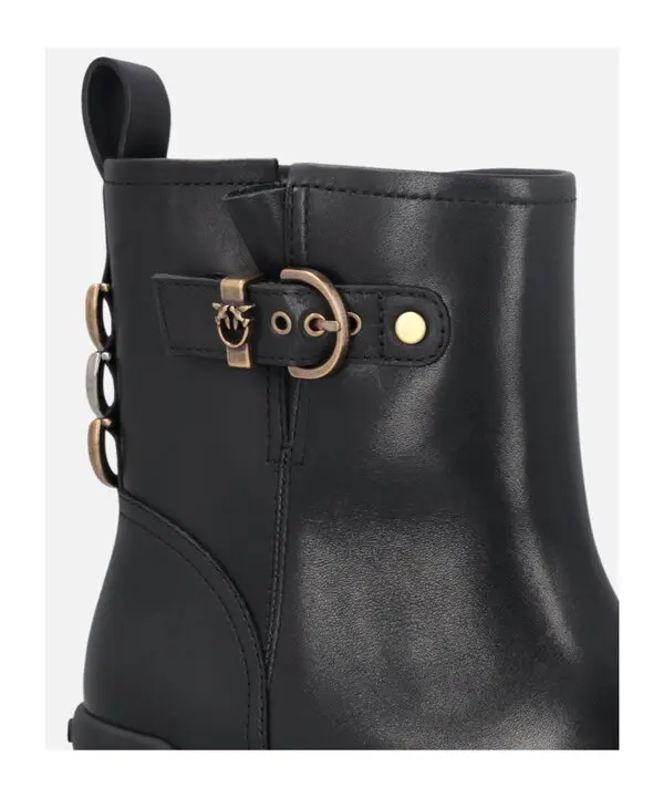 Pinko Mia 21 Ankle Boots