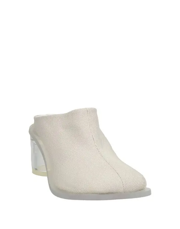 MAISON MARGIELA Minimalist Mules