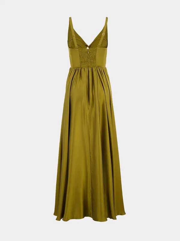 Zimmermann Sleeveless Dress