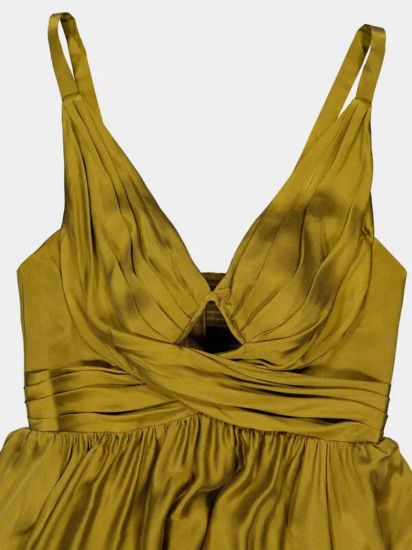 Zimmermann Sleeveless Dress