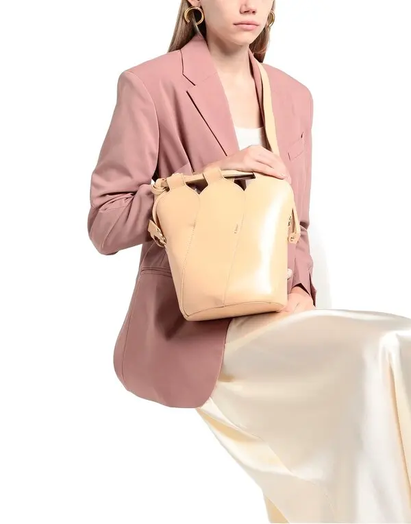 Chloé Versatile Crossbody Bag