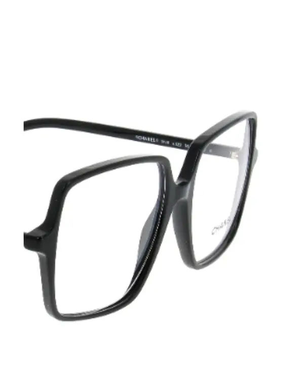 Chanel Square Frame Glasses