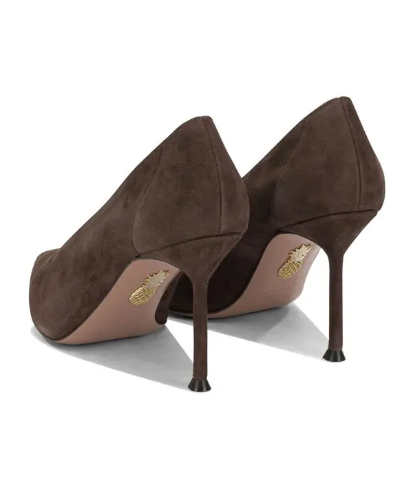 AQUAZZURA Pointed-toe High Heels