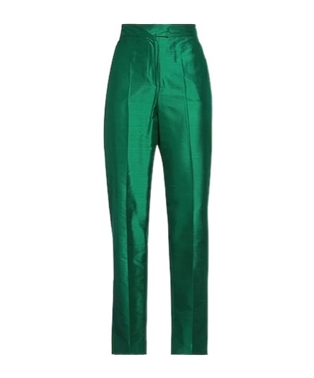 Max Mara Minimal Solid-color Suit Trousers