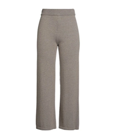 Max Mara Loose Knitted Pants