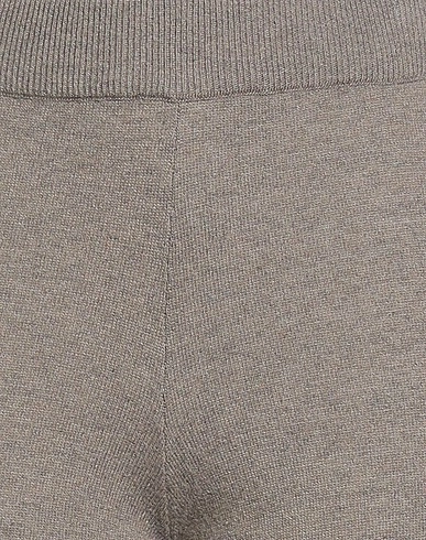 Max Mara Loose Knitted Pants