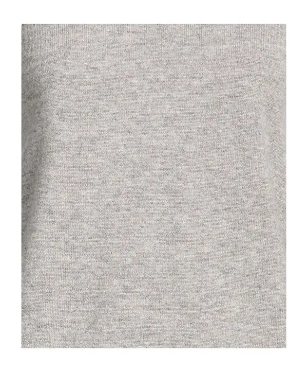 Max Mara Turtleneck Knit Sweater