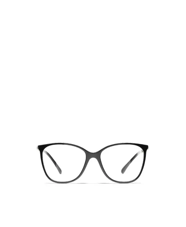 Chanel Square Frame Glasses