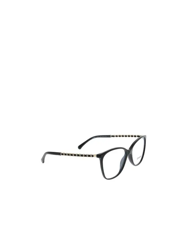 Chanel Square Frame Glasses