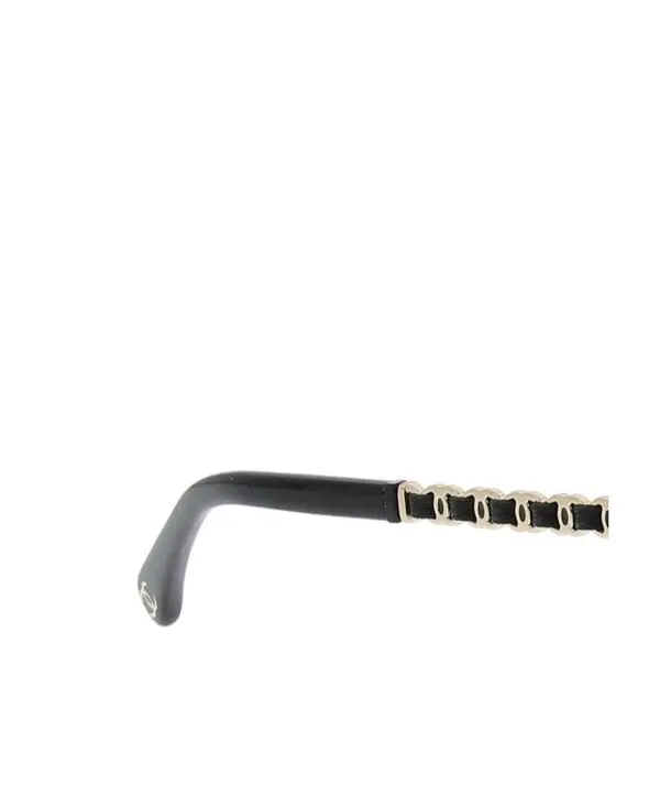 Chanel Square Frame Glasses