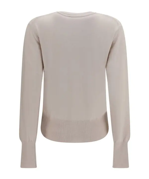 VIVIENNE WESTWOOD Bea Wool Button-up Cardigan