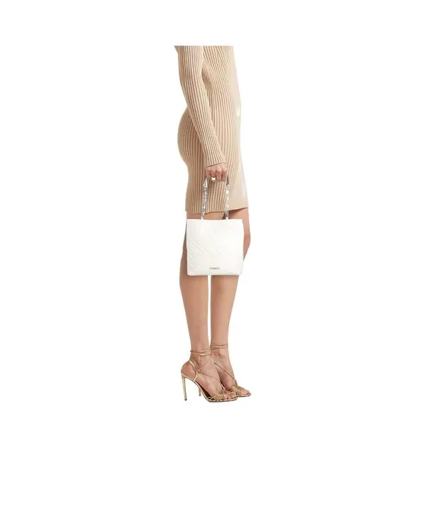 Isabel Marant Étoile Medium-sized Leather Handbag