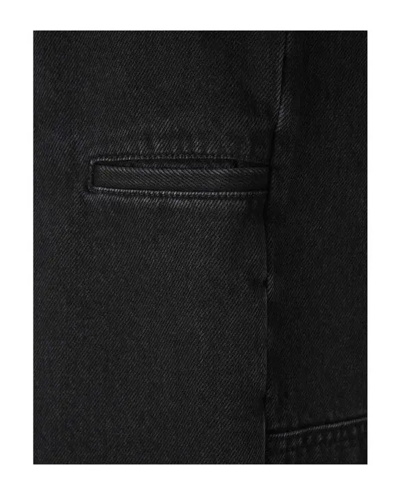 Marni Button-embellished Jeans