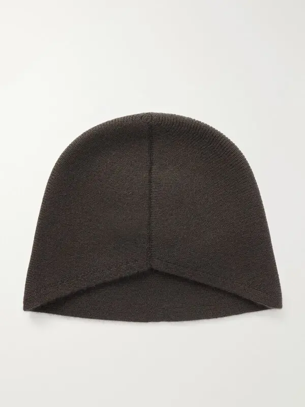 LISA YANG Birgitte Cashmere Beanie