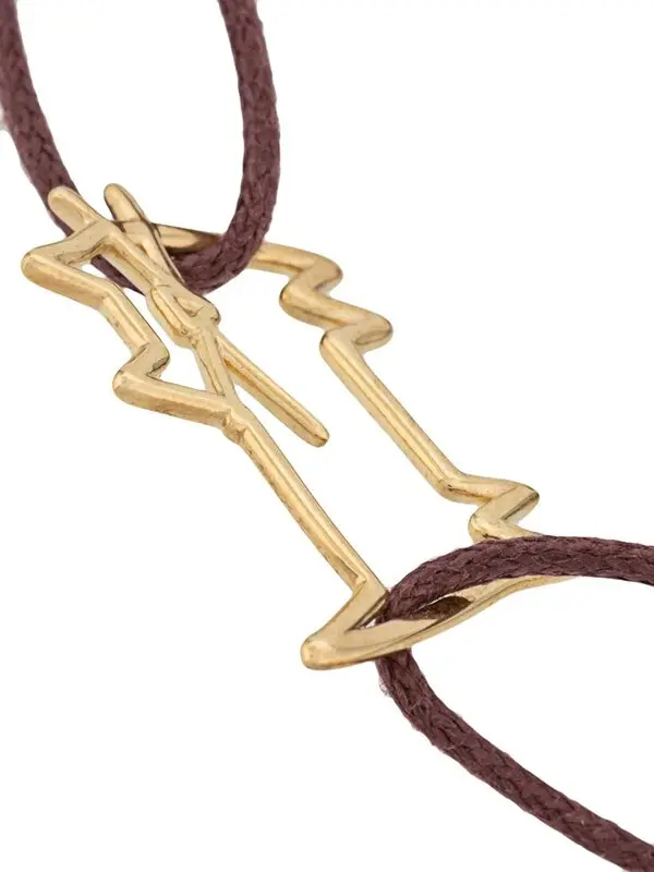 ALIITA Cat Charm Bracelet