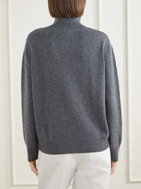 LISA YANG Denie Cashmere Cardigan