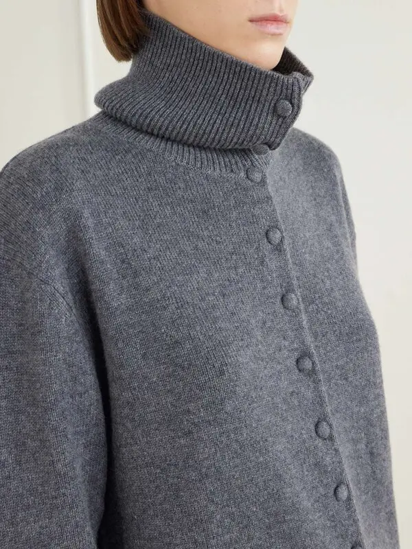 LISA YANG Denie Cashmere Cardigan