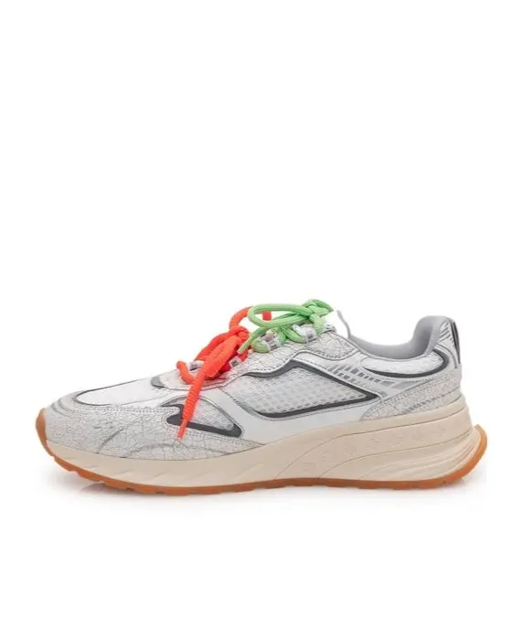 Dsquared2 Sprinter Low-top Sneakers