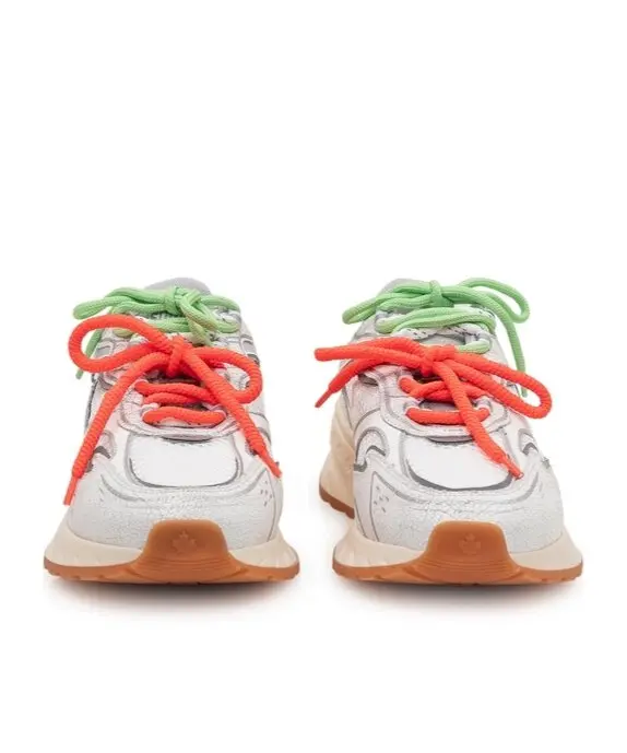 Dsquared2 Sprinter Low-top Sneakers
