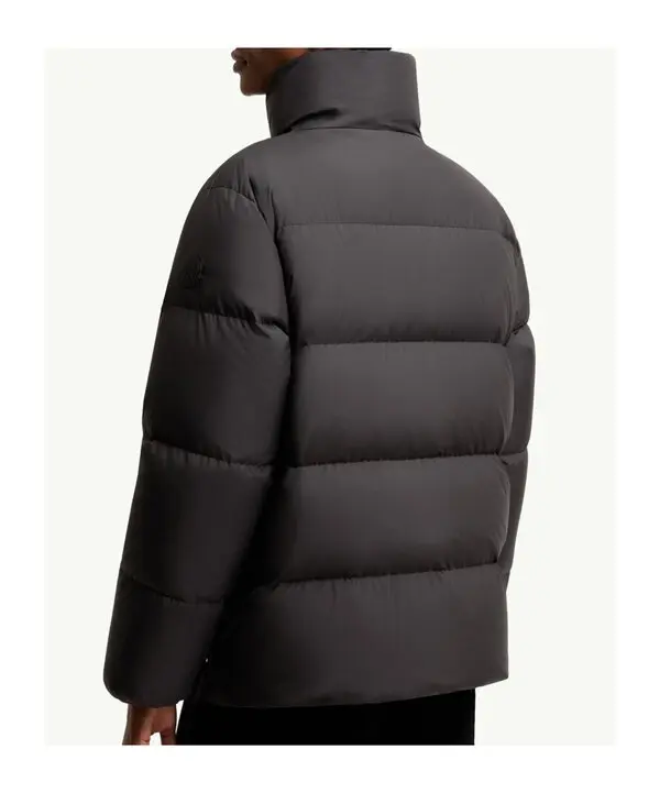 Moncler Vivantesse Short Down Jacket