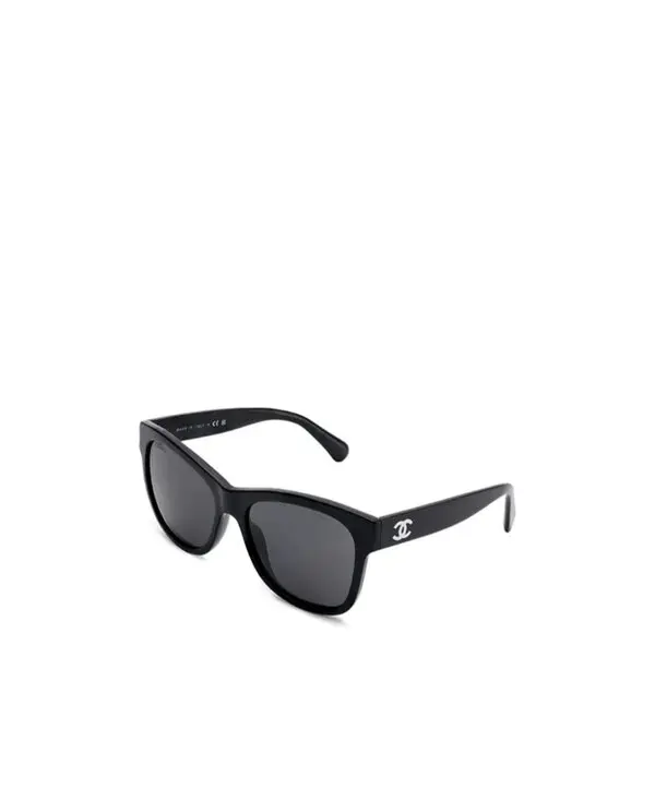 Chanel Square Sunglasses